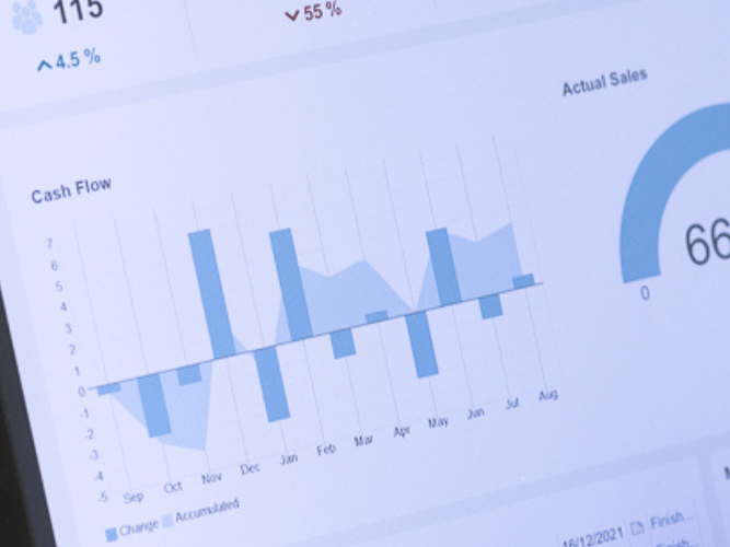 How to Effectively Budget with Driver-Based Forecasting